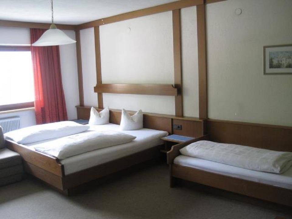 Hotel ∙ 1 Bedroom ∙ 3 Guests - Alpbach