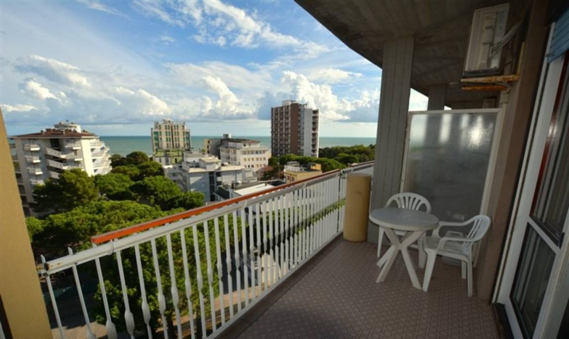 55 M² Appartement ∙ 3 Chambres ∙ 6 Personnes - Lignano Sabbiadoro