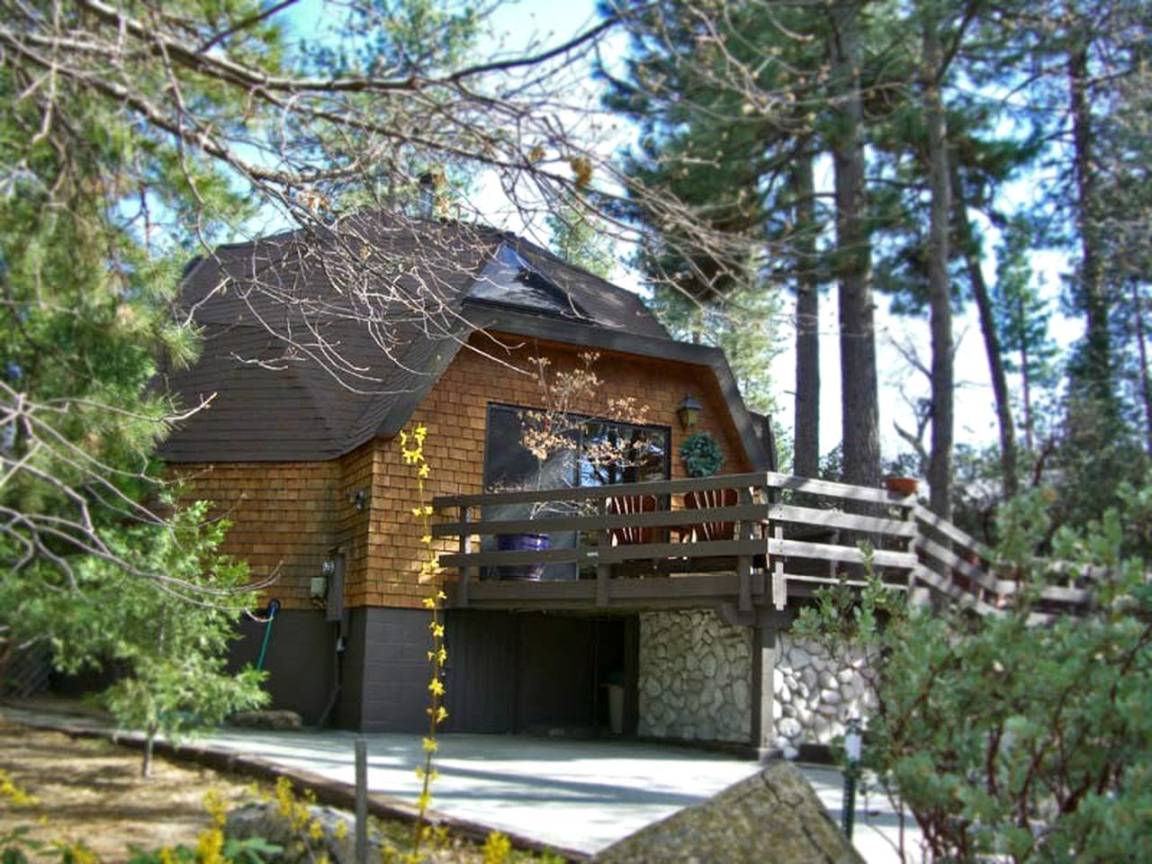 Camping ∙ 1 Bedroom ∙ 6 Guests - 加利福尼亞