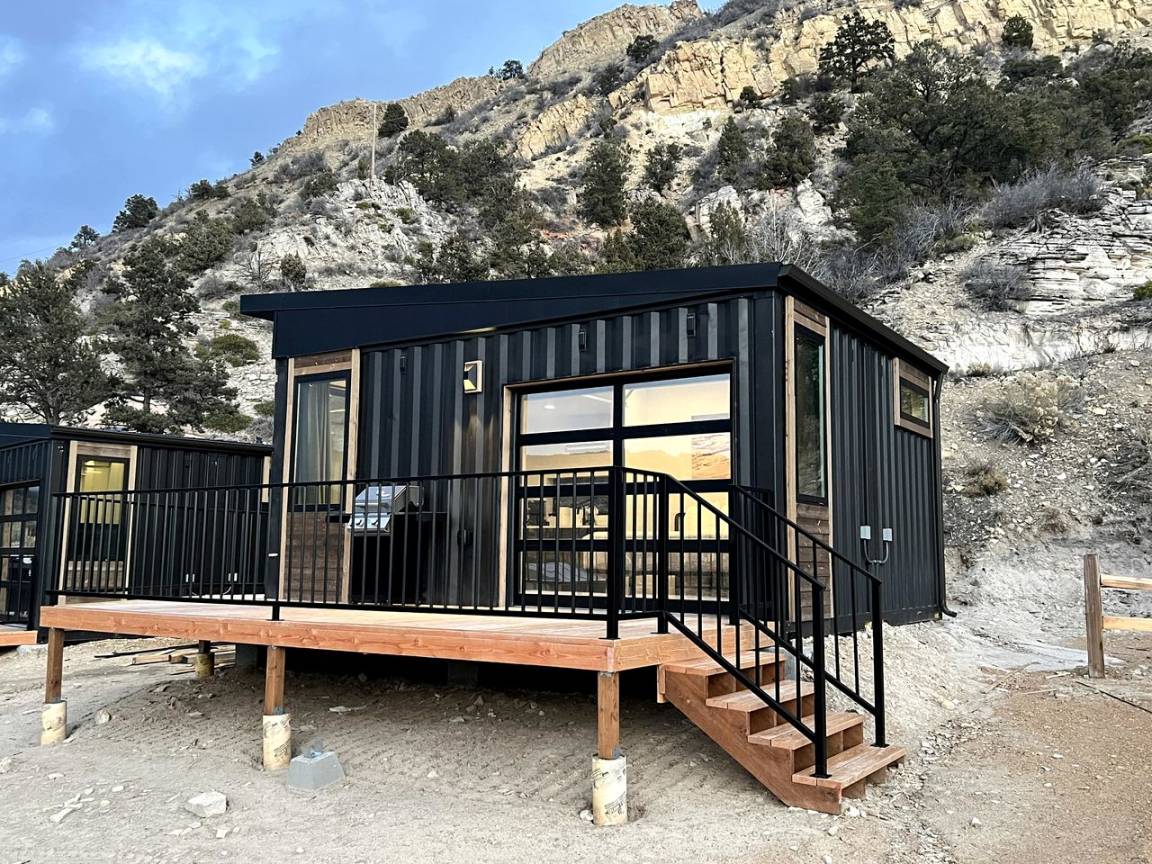 House ∙ 1 Bedroom ∙ 4 Guests - Orderville, UT