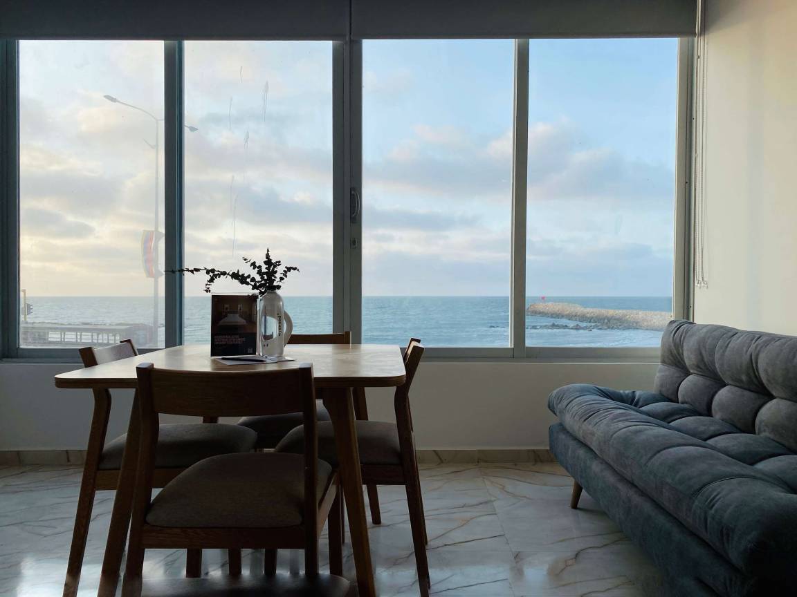 48 M² Apartment ∙ 1 Bedroom ∙ 2 Guests - Cartagena, Colombia