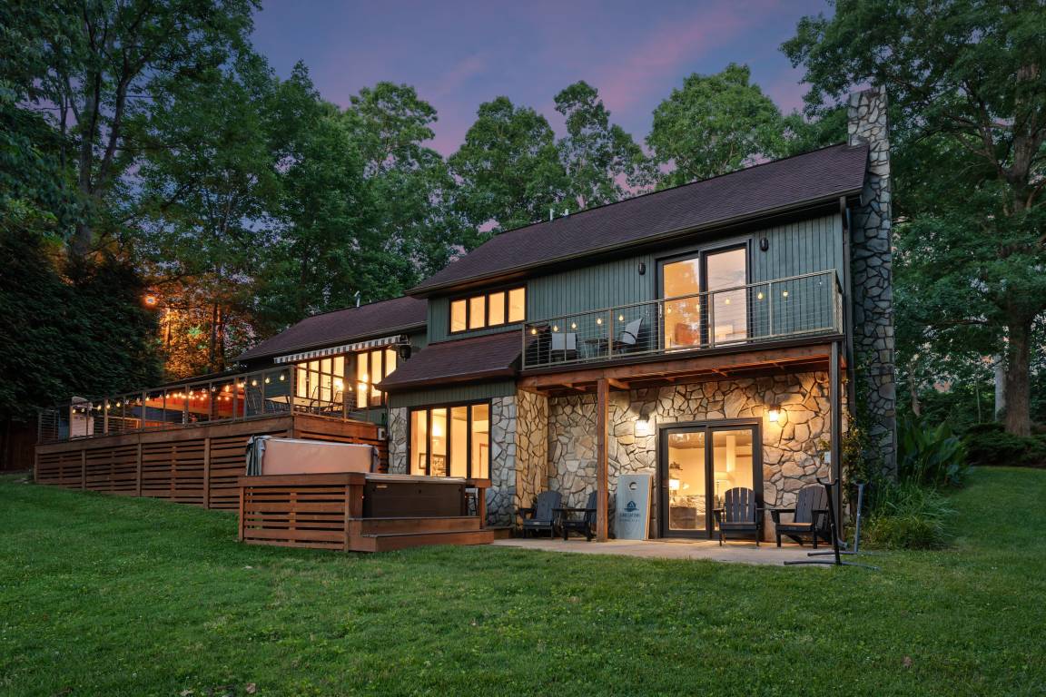 151 M² Maison De Vacances ∙ 3 Chambres ∙ 9 Personnes - Denver