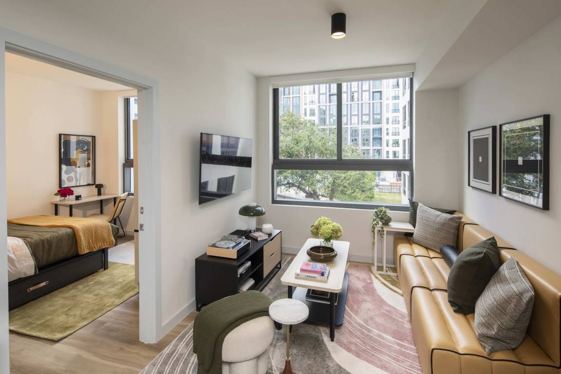 Maison De Vacances ∙ 1 Chambre ∙ 2 Personnes - Miami, FL