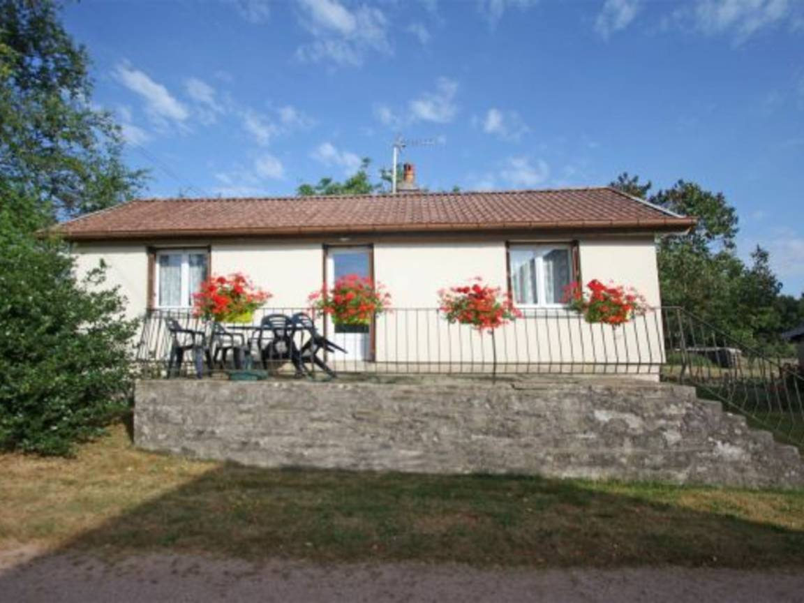 36 M² Cottage ∙ 1 Bedroom ∙ 3 Guests - Alps