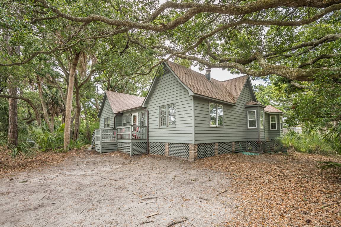 148 M² House ∙ 3 Bedrooms ∙ 6 Guests - Fripp Island, SC