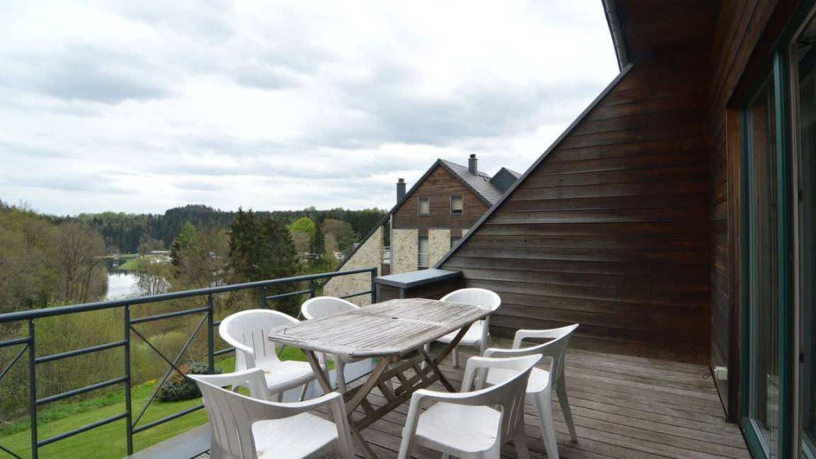 110 M² Appartement ∙ 3 Chambres ∙ 6 Personnes - Waimes