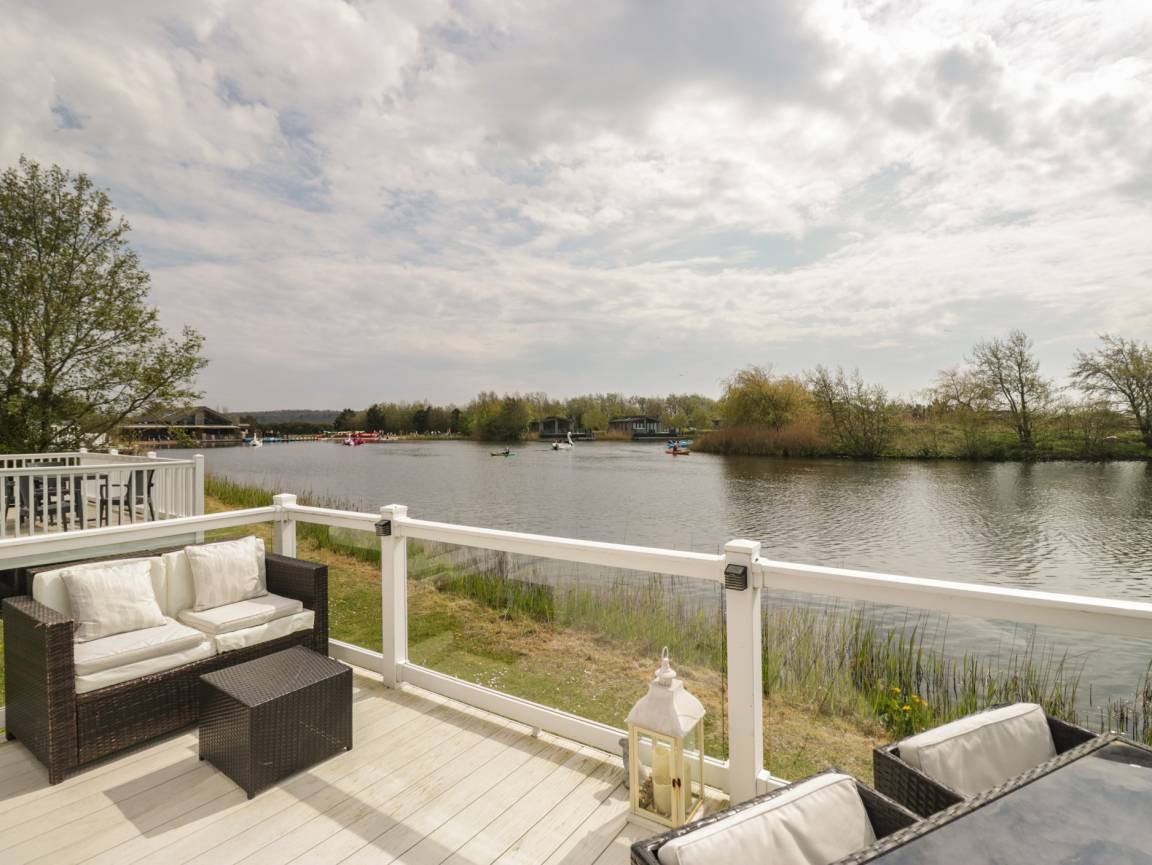 Cottage ∙ 2 Bedrooms ∙ 4 Guests - Grange-over-Sands