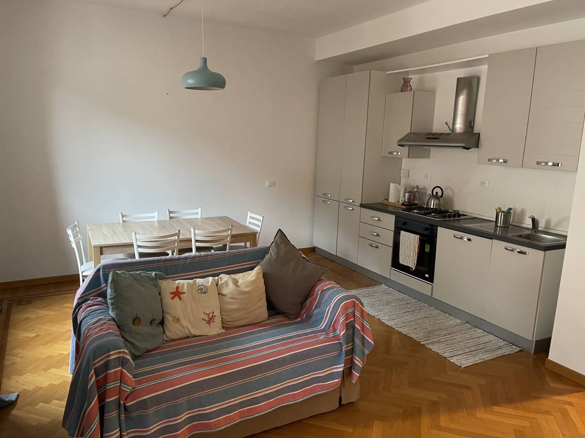 100 M² Apartamento ∙ 3 Habitaciones ∙ 5 Huéspedes - Cinque Terre