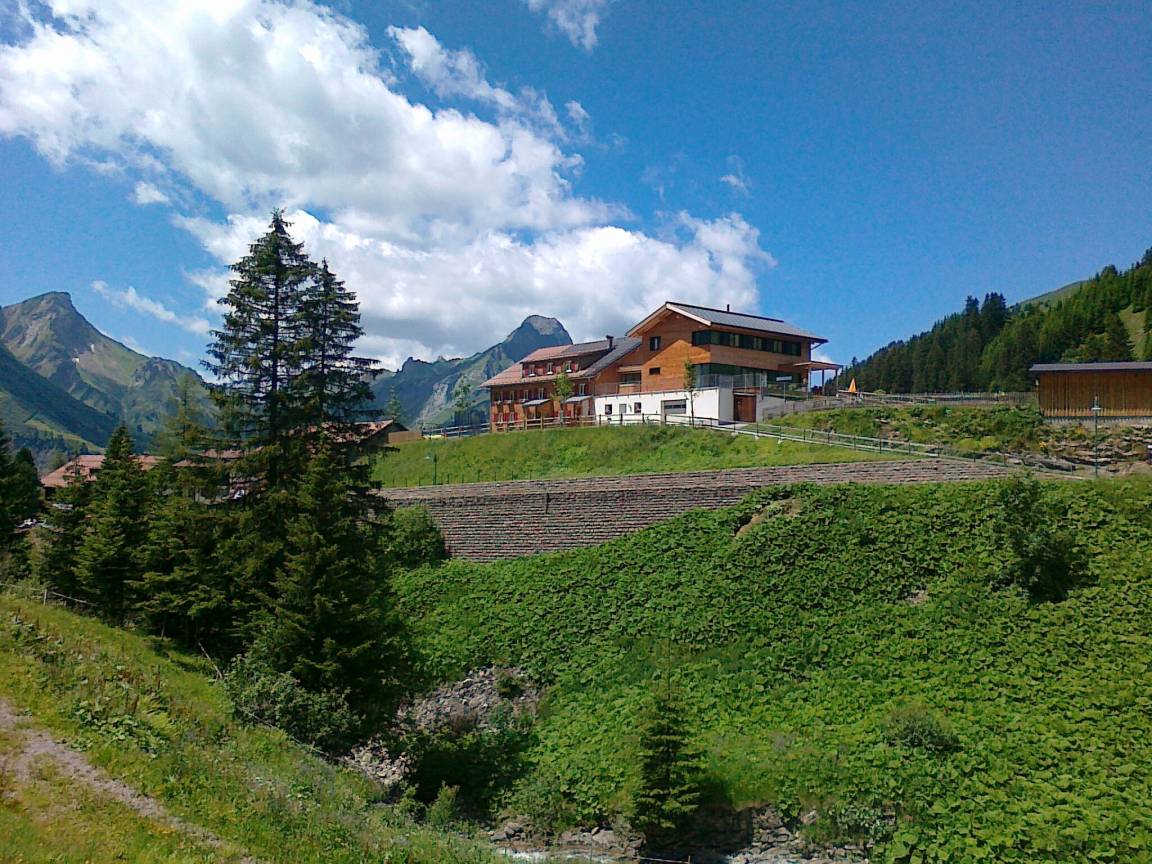 120 M² Apartment ∙ 3 Bedrooms ∙ 9 Guests - Lech