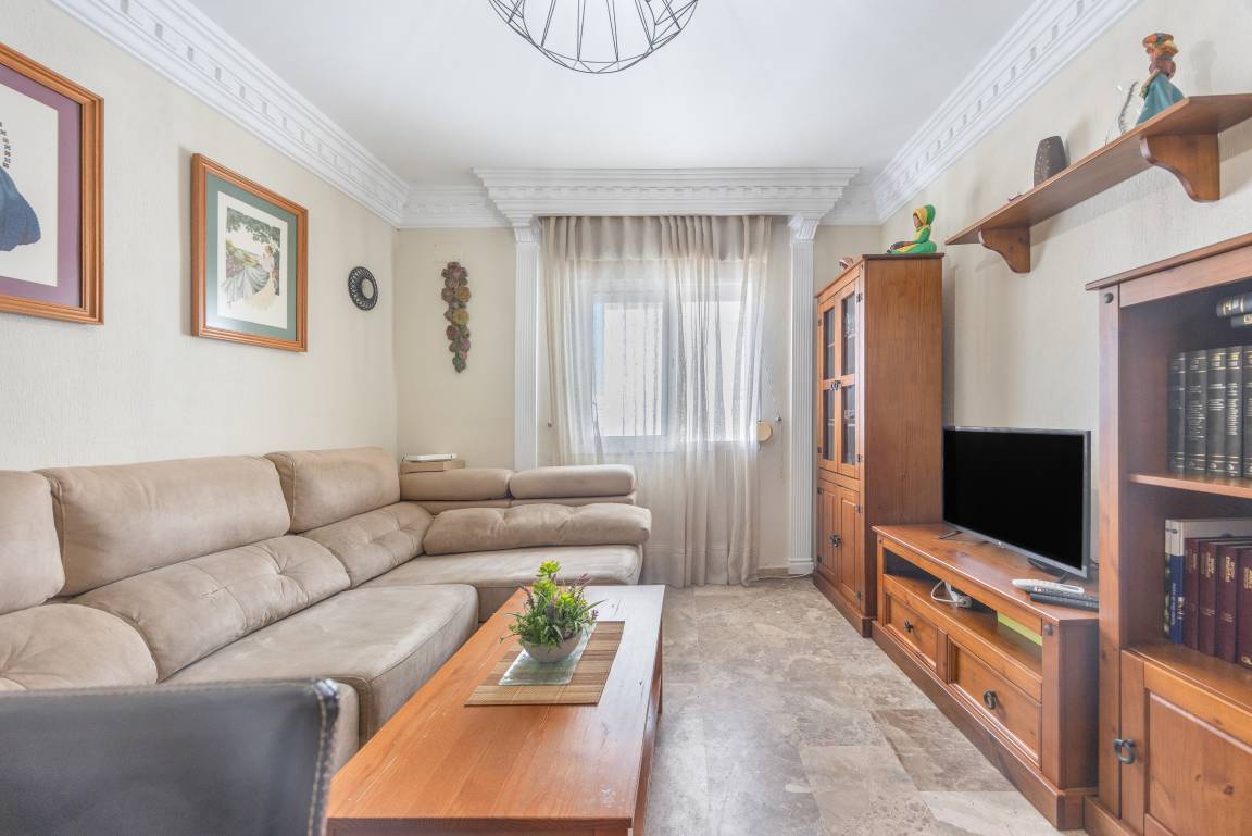 60 M² Casa ∙ 2 Habitaciones ∙ 4 Huéspedes - Conil de la Frontera