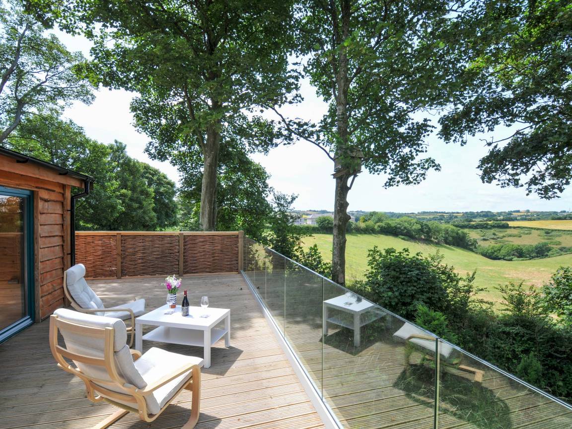 Cottage ∙ 2 Bedrooms ∙ 4 Guests - Liskeard