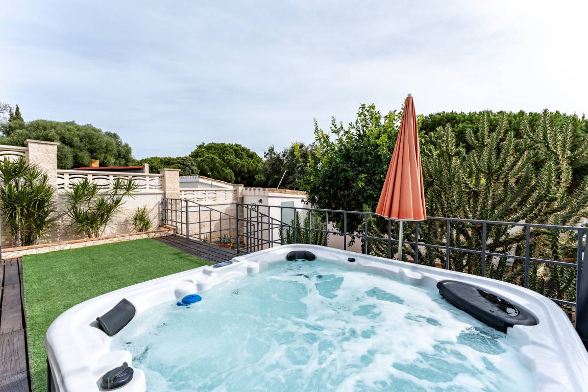 110 M² Casa ∙ 2 Habitaciones ∙ 5 Huéspedes - Marbella