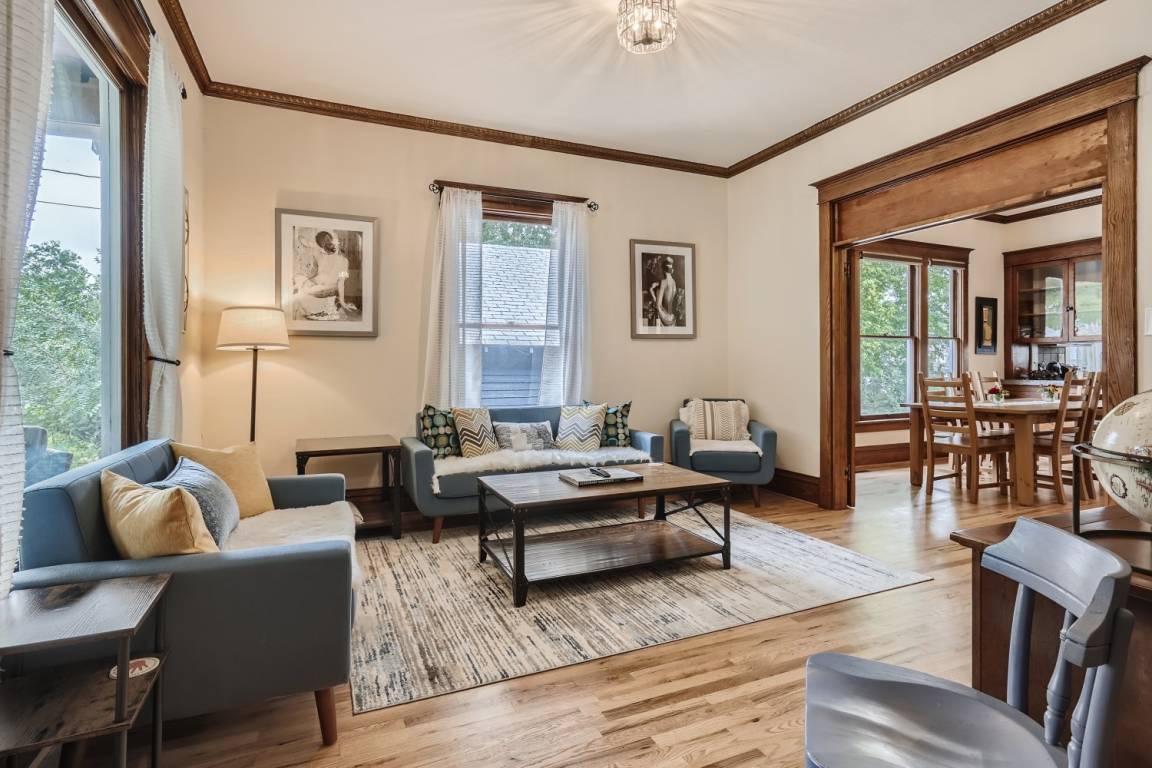 121 M² House ∙ 3 Bedrooms ∙ 6 Guests - Longmont, CO