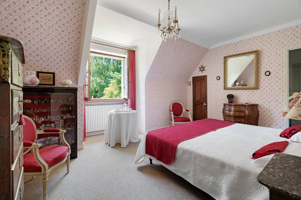 40 M² Bed & Breakfast ∙ 1 Schlafzimmer ∙ 4 Gäste - Saint-Malo
