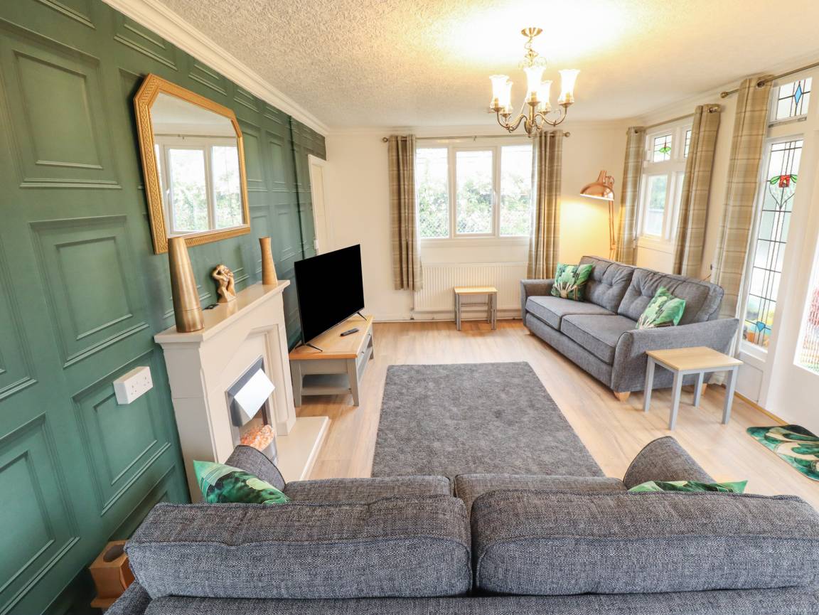 Cottage ∙ 2 Bedrooms ∙ 4 Guests - Anderby Creek