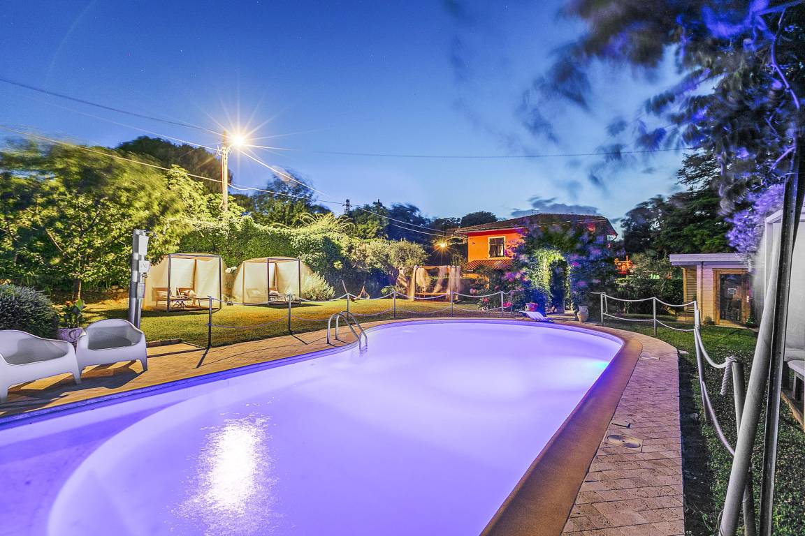 65 M² Apartment ∙ 2 Bedrooms ∙ 4 Guests - La Spezia