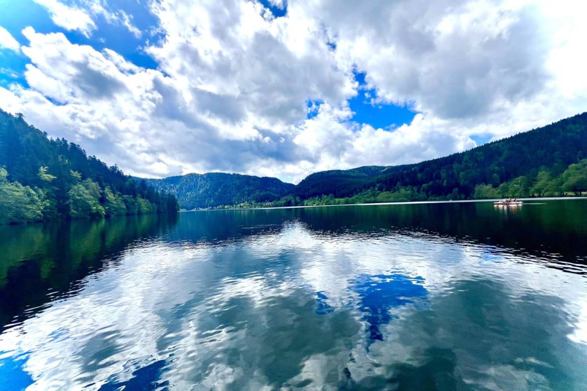 70 M² Chalet ∙ 1 Chambre ∙ 6 Personnes - Xonrupt-Longemer