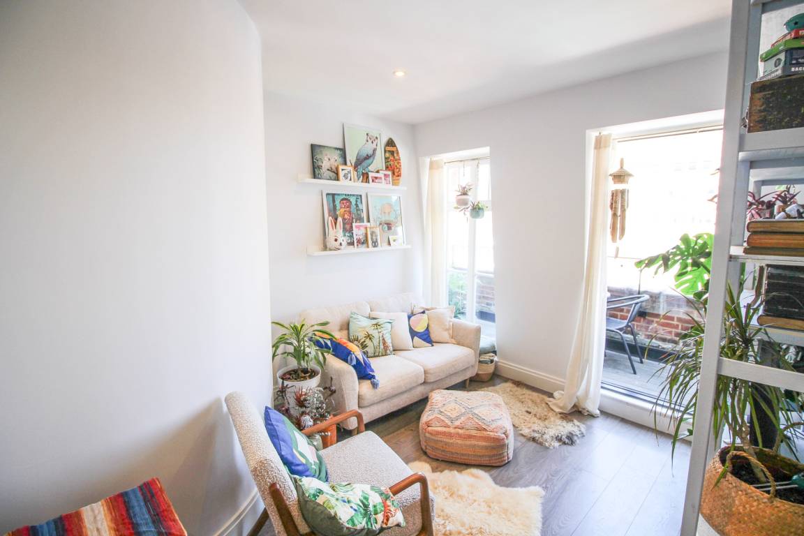 Appartement ∙ 1 Chambre ∙ 2 Personnes - High Wycombe