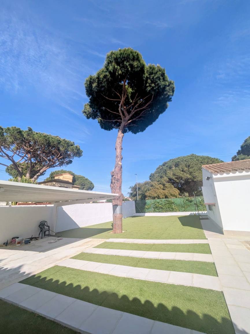 80 M² Villa ∙ 5 Bedrooms ∙ 10 Guests - Chiclana de la Frontera