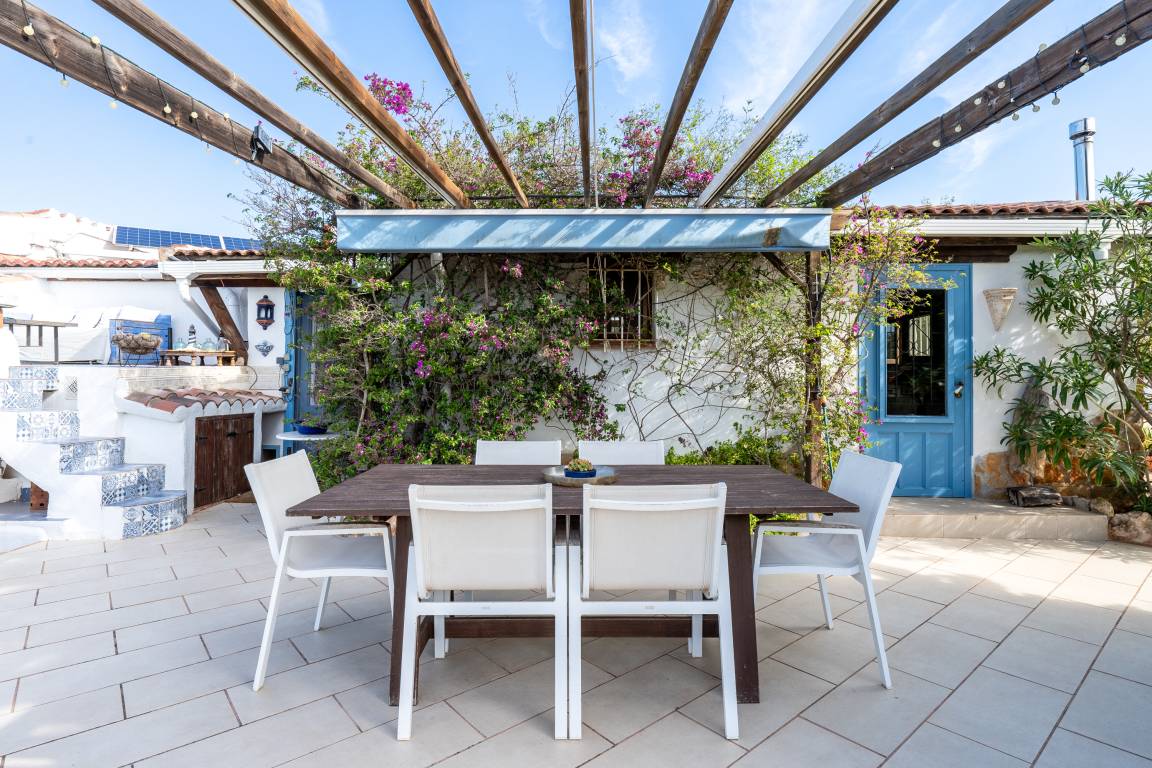 40 M² Acampamento ∙ 1 Quarto ∙ 3 Hóspedes - Catalunha