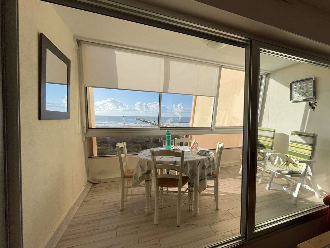 72 M² Huoneisto ∙ 2 Makuuhuonetta ∙ 7 Vierasta - Saint-Jean-de-Monts