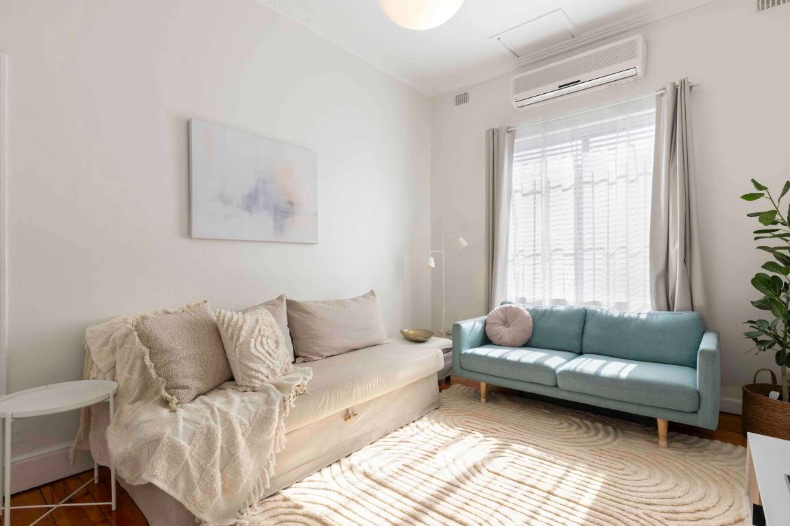 88 M² House ∙ 2 Bedrooms ∙ 6 Guests - Enfield