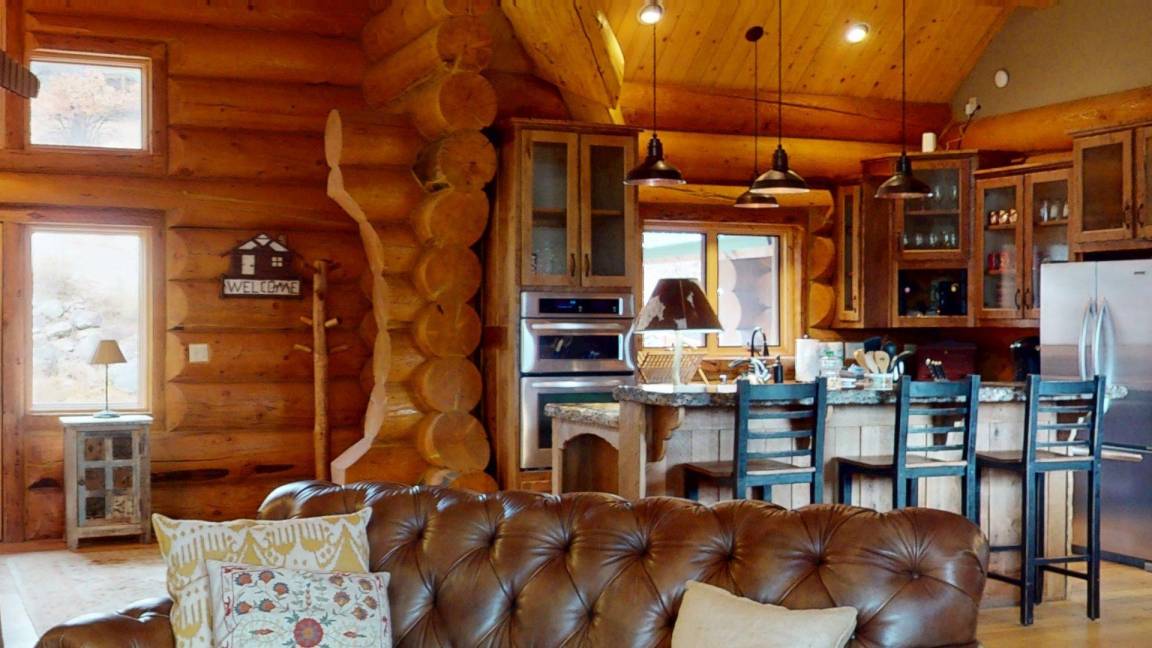 210 M² House ∙ 3 Bedrooms ∙ 10 Guests - Angel Fire, NM