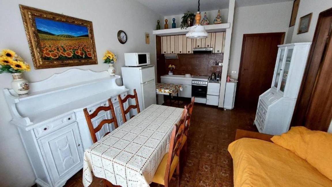 50 M² Appartamento ∙ 1 Camera Da Letto ∙ 4 Ospiti - Carasco