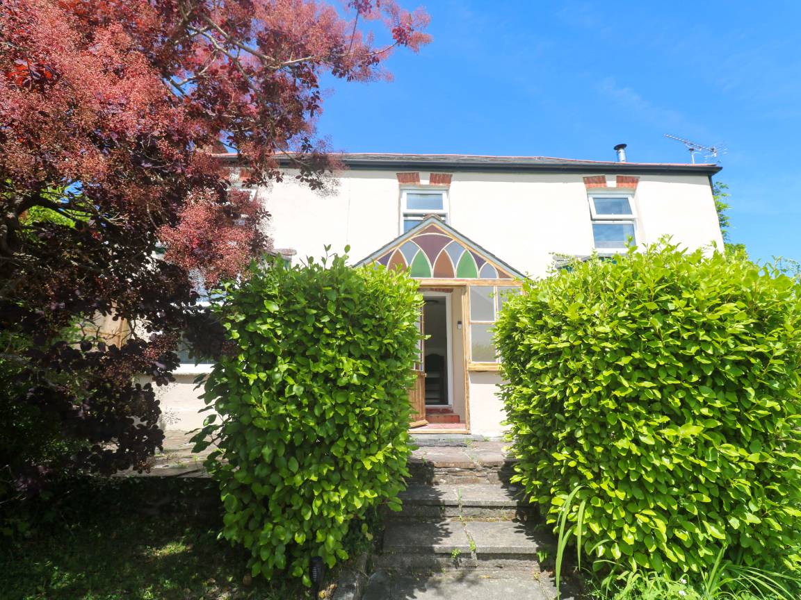 Cottage ∙ 3 Bedrooms ∙ 6 Guests - St Agnes