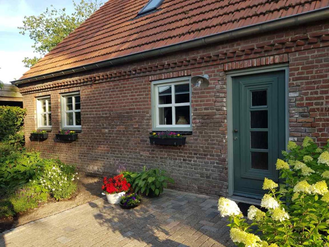 100 M² Casa ∙ 3 Camere Da Letto ∙ 6 Ospiti - Weert