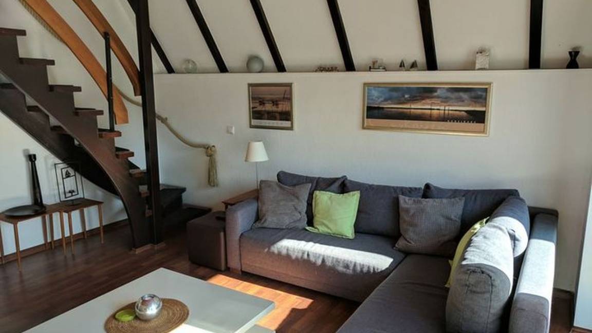 61 M² Ferienhaus ∙ 2 Schlafzimmer ∙ 4 Gäste - Cuxhaven