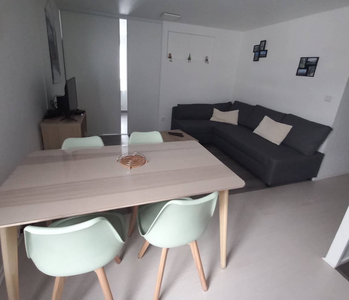 Appartement En Copropriété ∙ 1 Chambre ∙ 4 Personnes - Lac de Guéry
