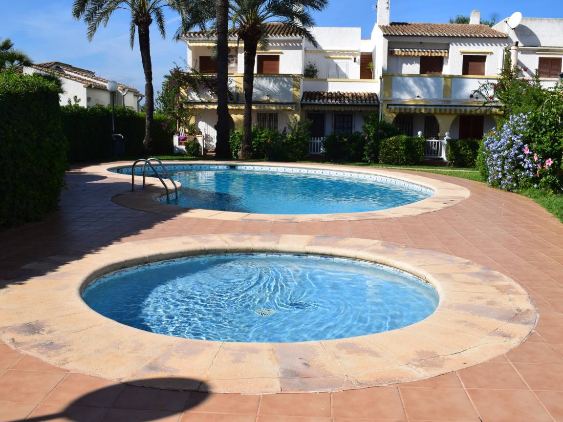 70 M² Casa Rural ∙ 2 Habitaciones ∙ 4 Huéspedes - Jávea