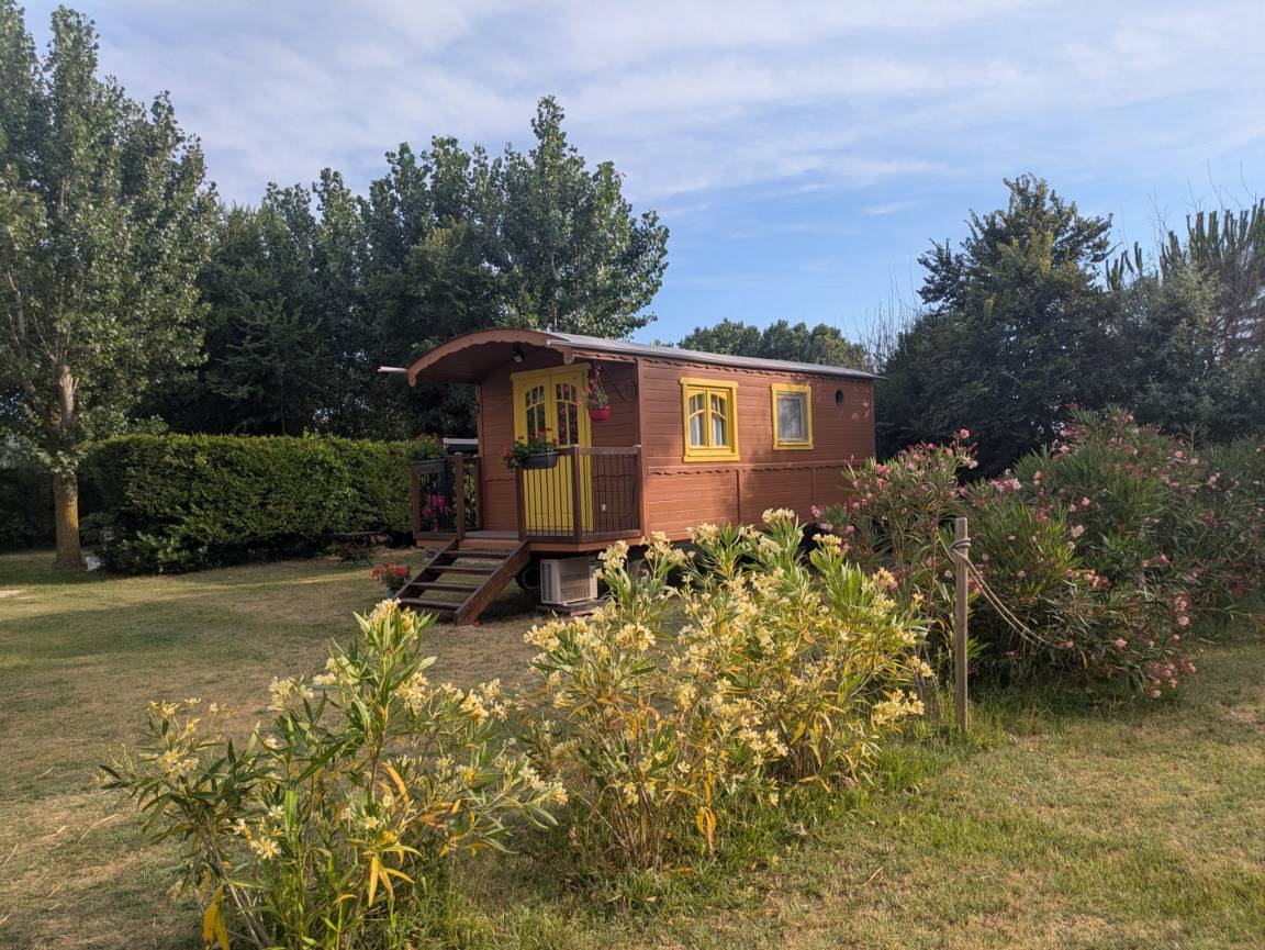 21 M² Gîte ∙ 2 Personnes - Saintes-Maries-de-la-Mer