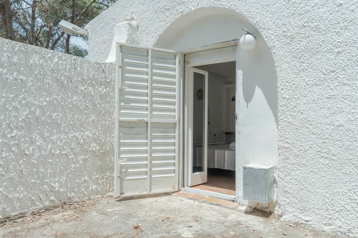 100 M² Villa ∙ 2 Bedrooms ∙ 5 Guests - Alghero