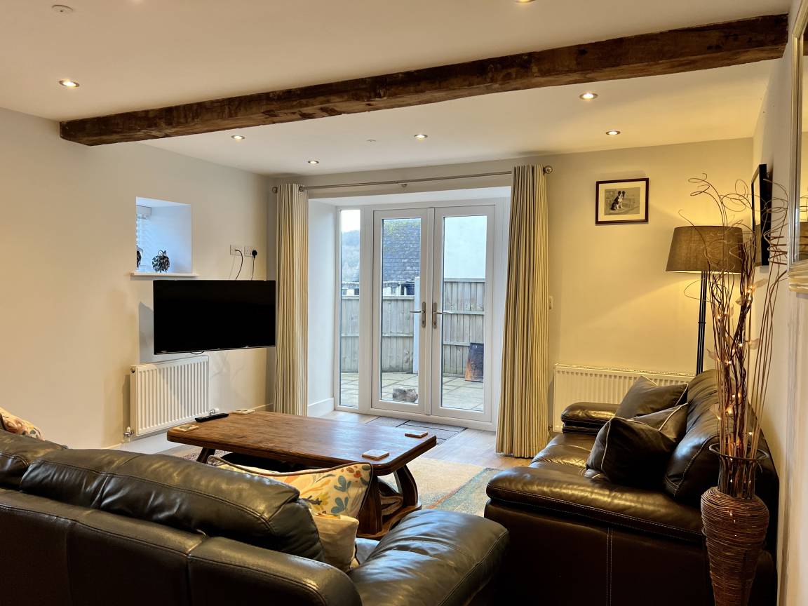 110 M² Cottage ∙ 3 Bedrooms ∙ 6 Guests - Symonds Yat