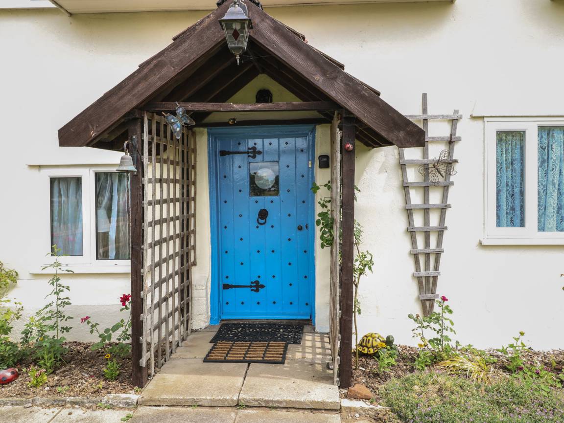 Cottage ∙ 2 Bedrooms ∙ 5 Guests - Norfolk