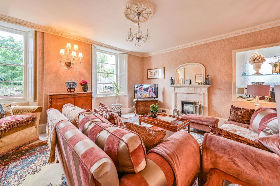 117 M² House ∙ 3 Bedrooms ∙ 5 Guests - Torquay