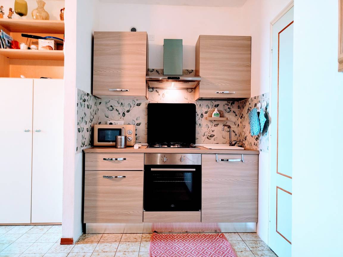 46 M² Apartment ∙ 1 Bedroom ∙ 5 Guests - Cecina