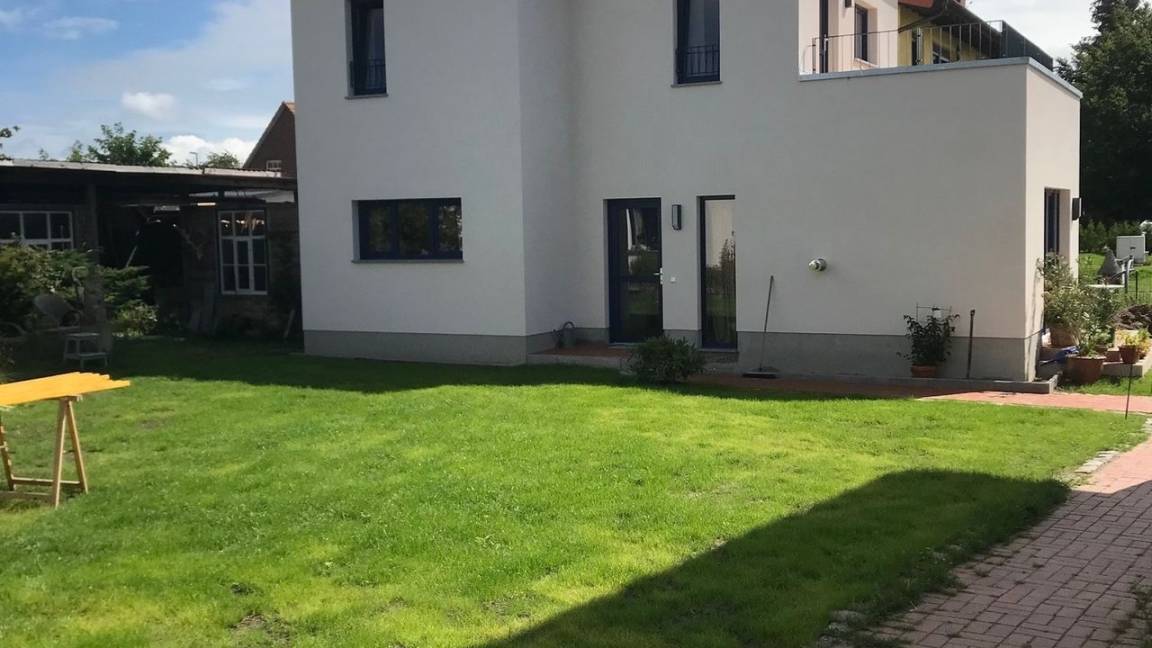 80 M² Ferienhaus ∙ 3 Schlafzimmer ∙ 5 Gäste - Lohme