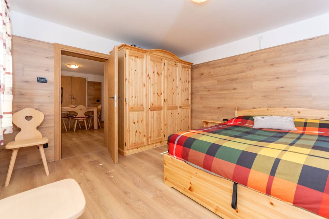 50 M² Apartment ∙ 1 Bedroom ∙ 4 Guests - Marmolada