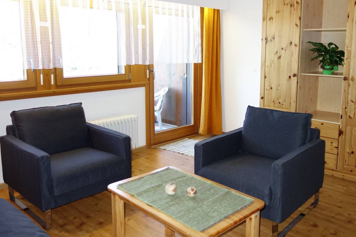65 M² Appartement ∙ 2 Slaapkamers ∙ 5 Gasten - Todtnau