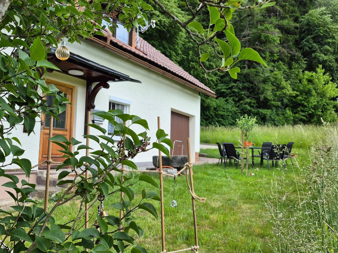 110 M² Ferienhaus ∙ 4 Schlafzimmer ∙ 5 Gäste - Bodenmais
