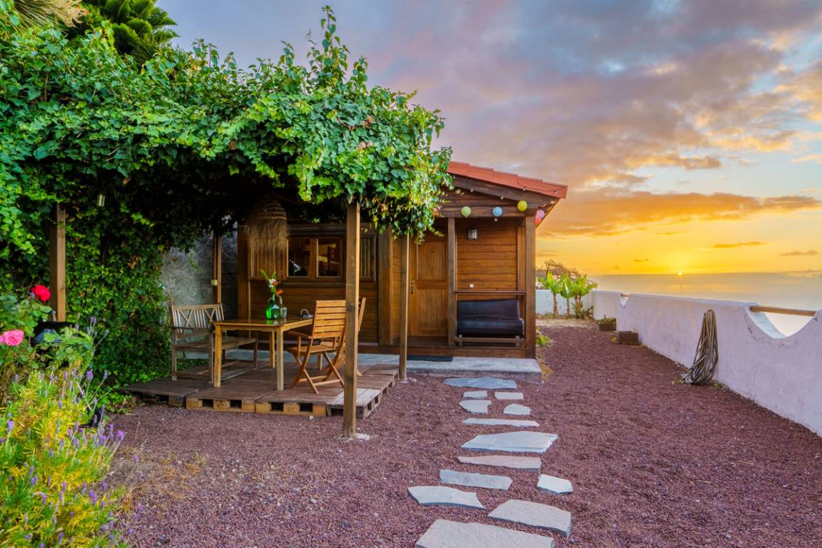 Longère ∙ 2 Chambres ∙ 5 Personnes - Tenerife