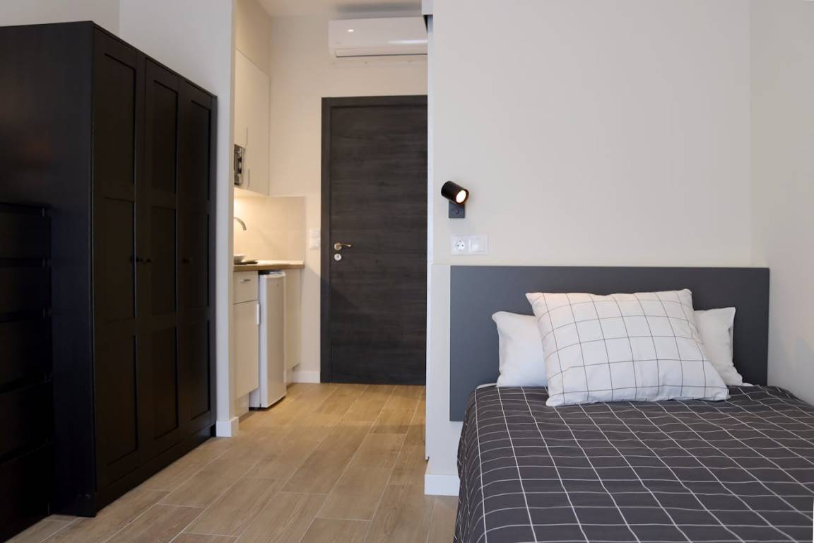 30 M² Appartamento ∙ 1 Ospite - Manises