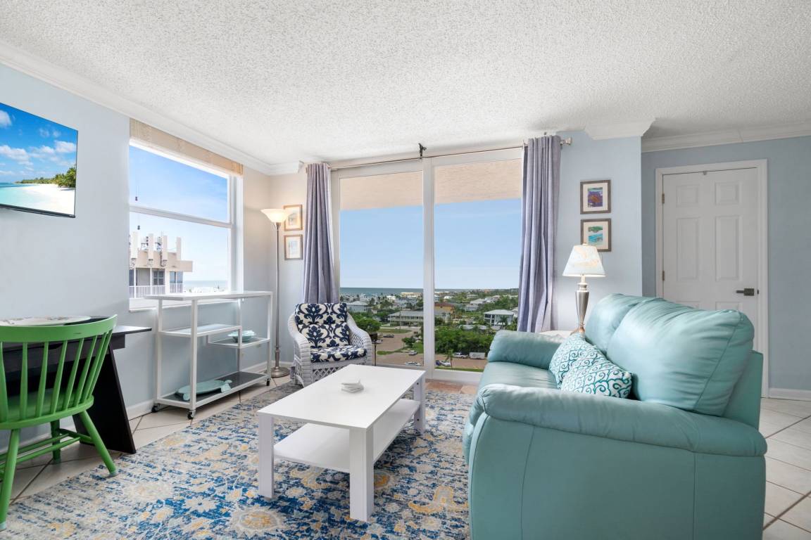 47 M² Condo ∙ 1 Bedroom ∙ 2 Guests - Bonita Springs, FL