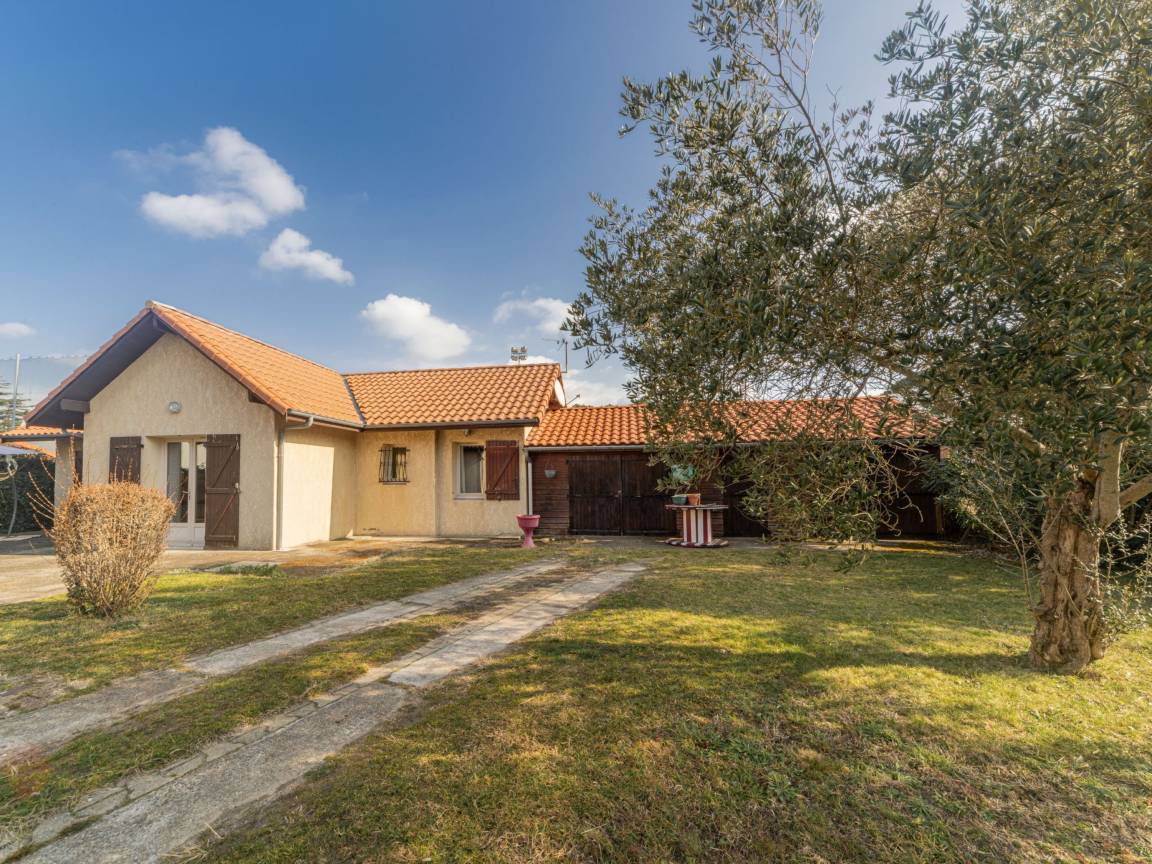 50 M² Maison De Vacances ∙ 1 Chambre ∙ 4 Personnes - Mimizan