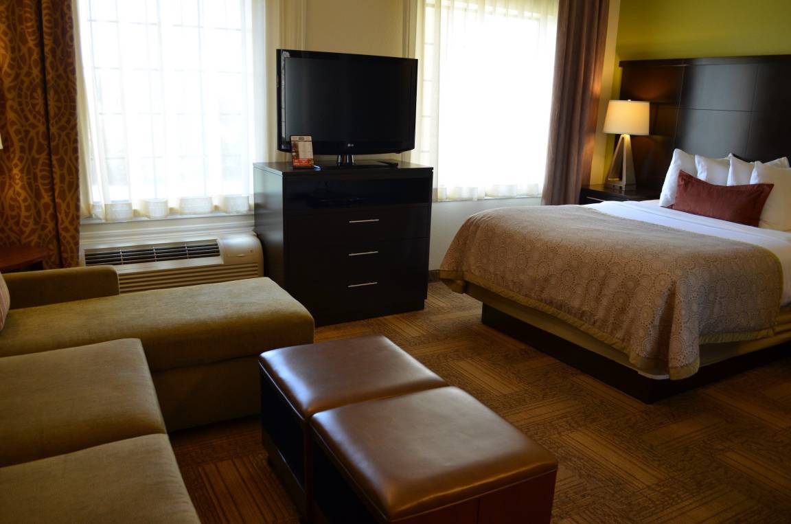 Studio Flat ∙ 1 Bedroom ∙ 2 Guests - Longview, TX