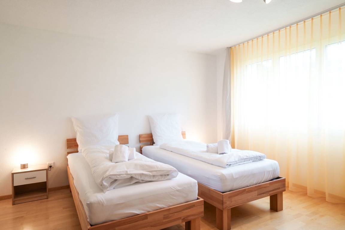 15 M² Private Room ∙ 1 Bedroom ∙ 2 Guests - Amden