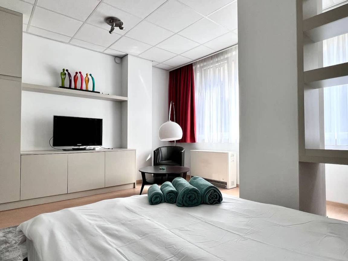 Apartment ∙ 1 Bedroom ∙ 2 Guests - Forest